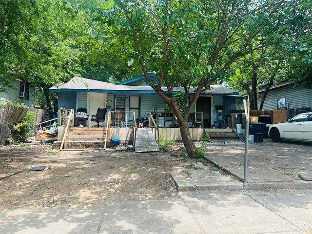2719 Wilkinson Ave, Fort Worth, TX 76103