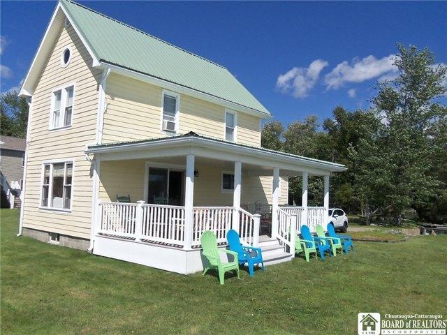 2719 Willow Ave, Jamestown, NY 14701