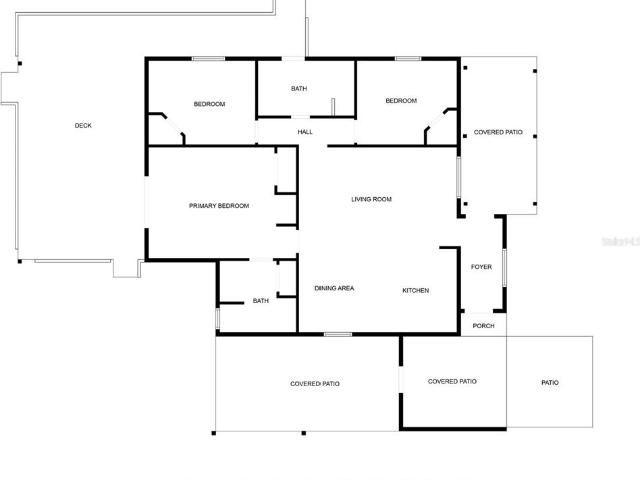 2719 Woodstock Ave, Eaton Park, FL 33840 | MLS #L4954 | Compass
