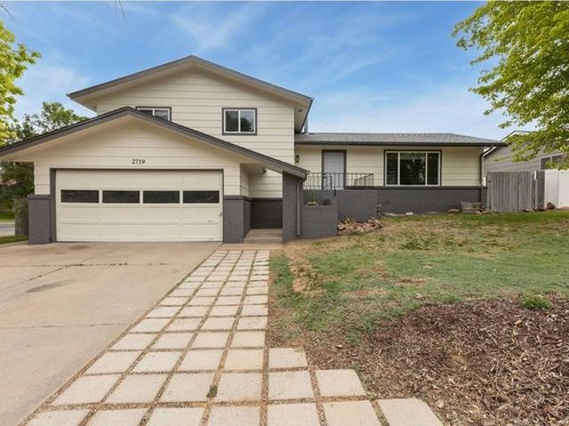 2719 18th Street Rd, Greeley, CO 80634