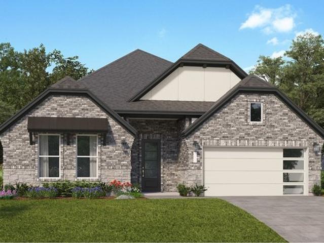 27103 Wrangler Way Dr, Montgomery, TX 77316