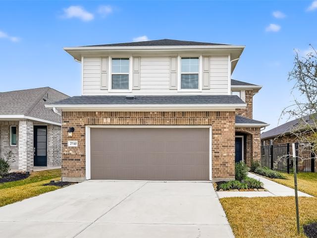 27103 Blue Pool Dr, Katy, TX 77493 | MLS #50300 | Compass