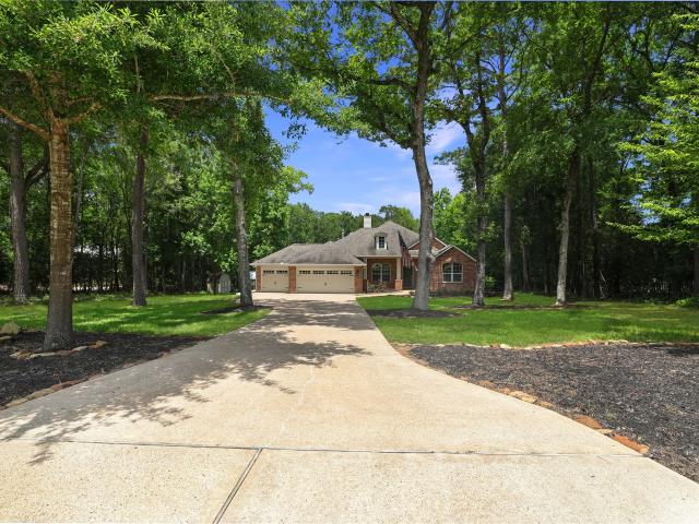27103 Bridleway Cir, Magnolia, TX 77355 | MLS #80751