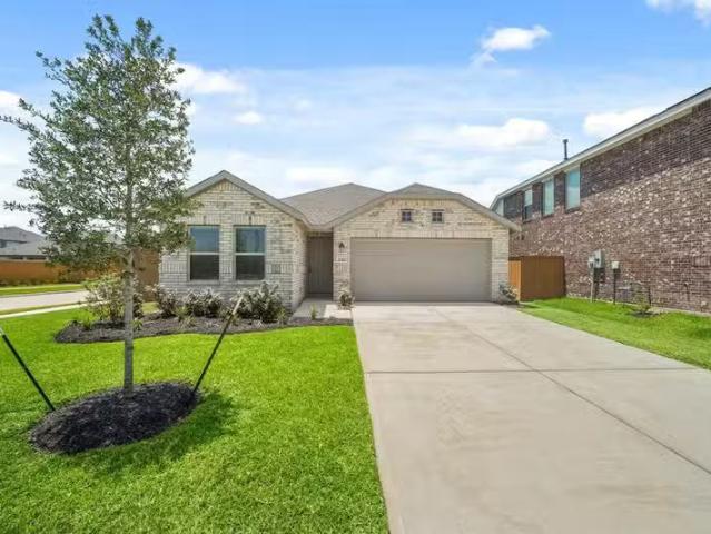 27103 River Birch Ridge Dr, Katy, TX 77493