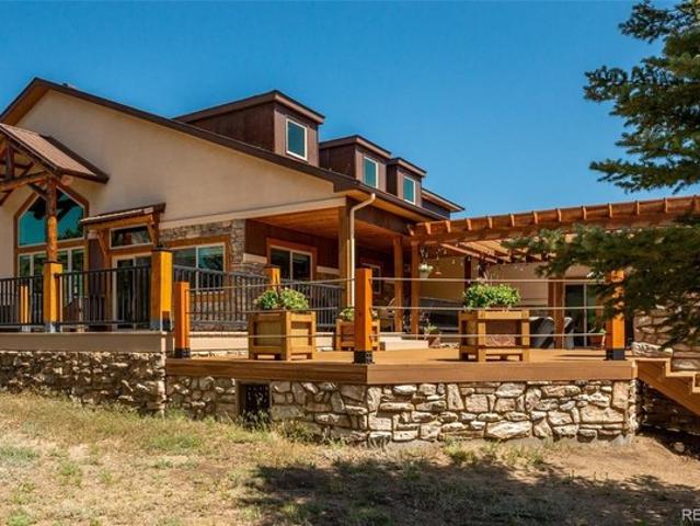 27100 County Road 342, Buena Vista, CO 81211