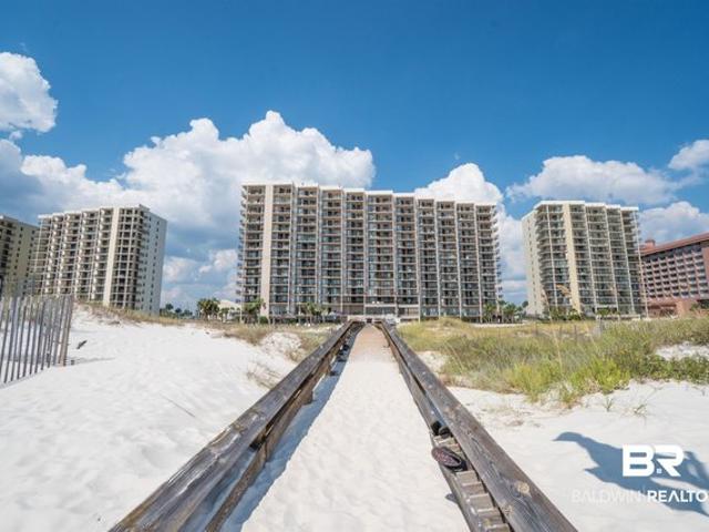 27100 Perdido Beach Blvd Apt 703, Orange Beach, AL 36561