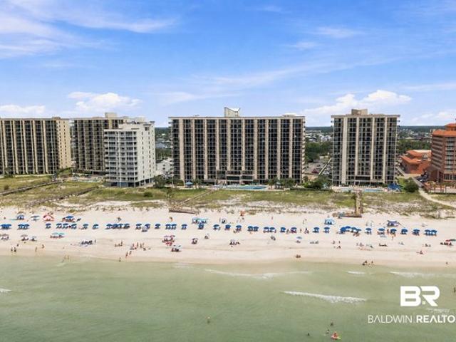 27100 Perdido Beach Blvd Apt 806, Orange Beach, AL 36561