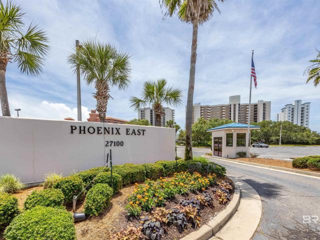 27100 Perdido Beach Boulevard 1202