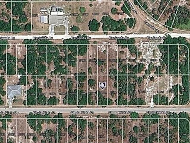 27102 Chula Vista Dr, Punta Gorda, FL 33955