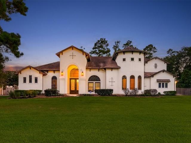 27107 W Balsam Fir Cir, Spring, TX 77386