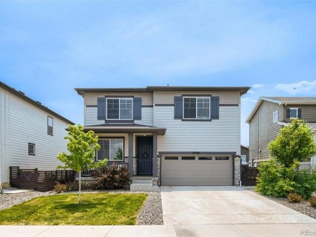 27104 E Archer Ave, Aurora, CO 80018