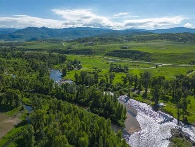 27105 Cowboy up Rd Lot 1, Steamboat Springs, CO 80487