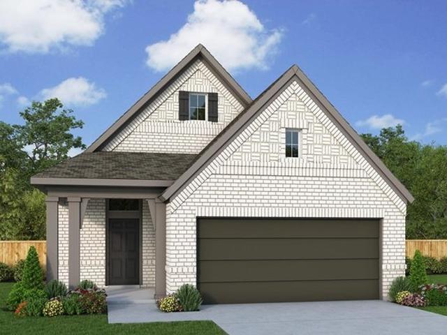 27106 Texas Wildrye Dr, Hockley, TX 77447