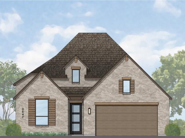 27108 Wrangler Way Dr, Montgomery, TX 77316 | MLS #48202