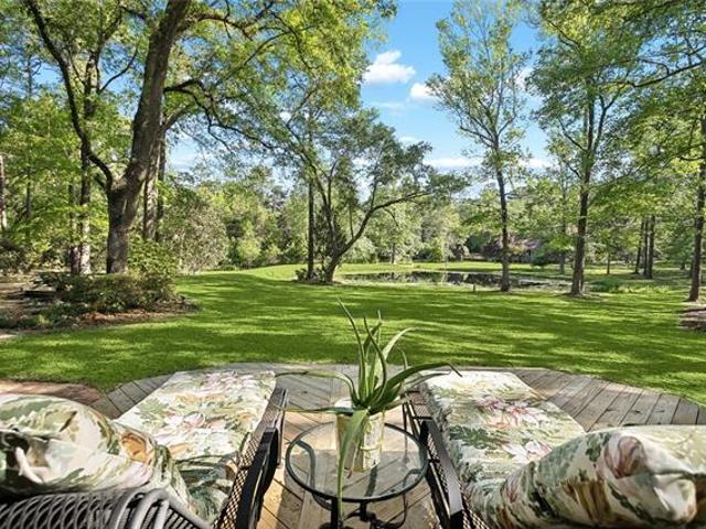 27109 Highway 435, Abita Springs, LA 70420 | MLS #2552