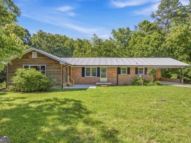 2710 Mud Creek Rd, Cornelia, GA 30531