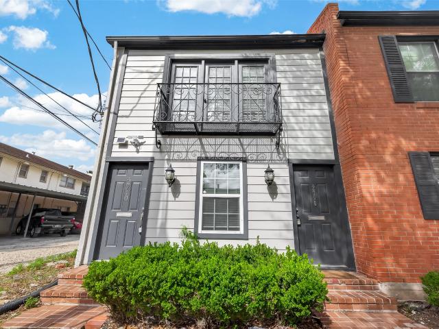 2710 Mason St, Houston, TX 77006 | MLS #34042 | Compass