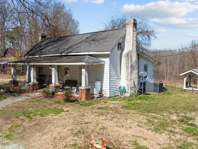 2710 Morton pulliam Road