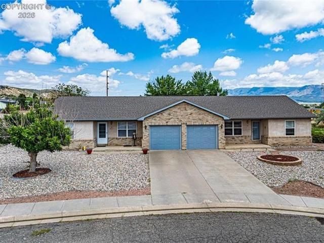 2710 N 5th St, Canon City, CO 81212