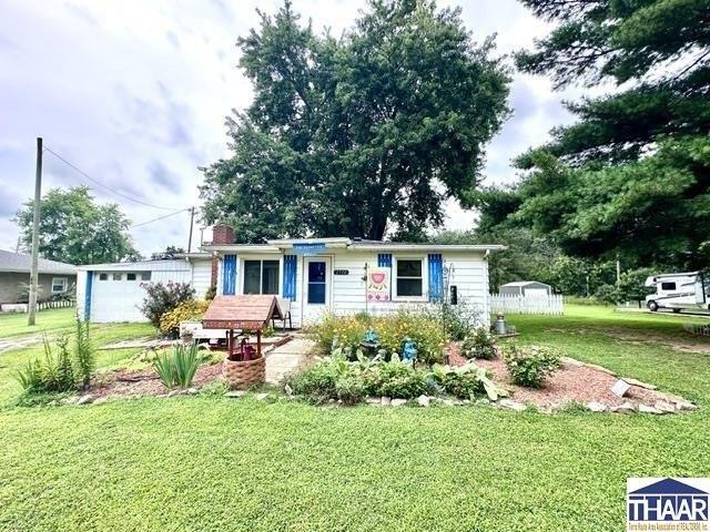 2710 N 6th St, Terre Haute, IN 47804