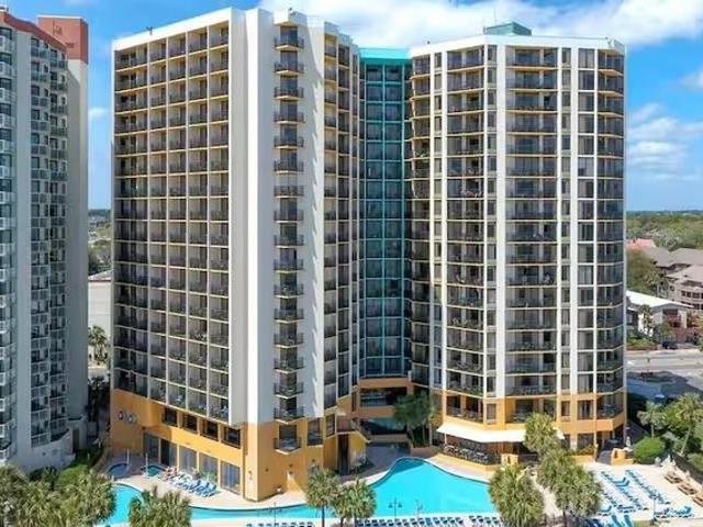 2710 N Ocean Blvd Units 1108 & 824, Myrtle Beach, SC 29577