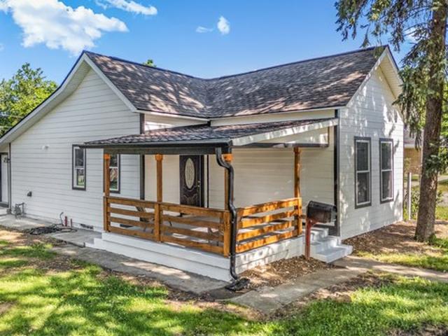 2710 N Sherman Dr, Indianapolis, IN 46218