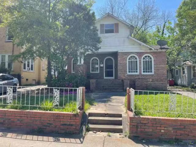 2710 Napier, Macon, GA 31204 MLS 252389