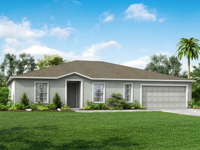 2710 NE 6th Pl, Cape Coral, FL 33909