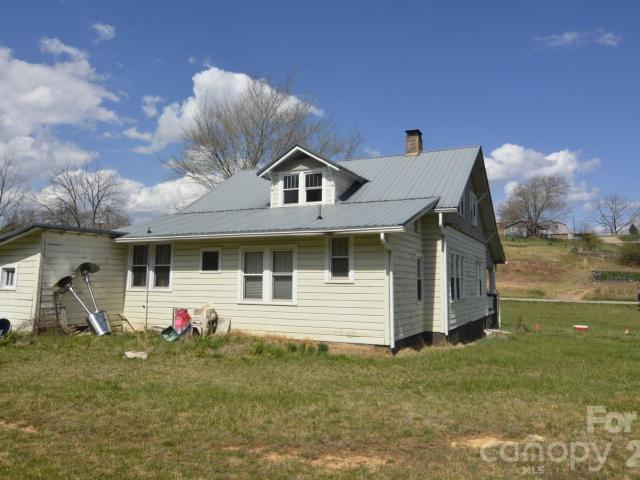 2710 New Leicester Highway