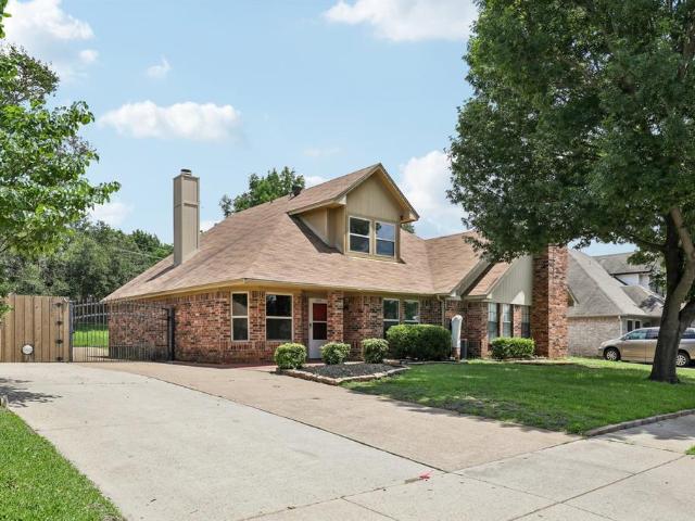 2710 Newkirk Court