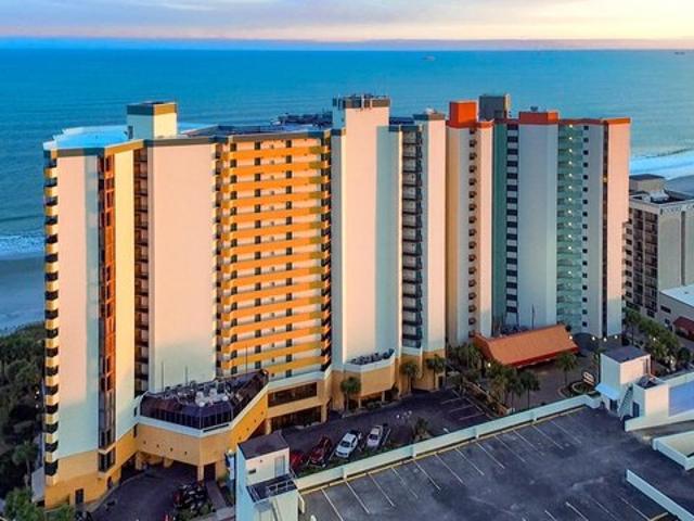 2710 Ocean Blvd N Unit 622, Myrtle Beach, SC 29577