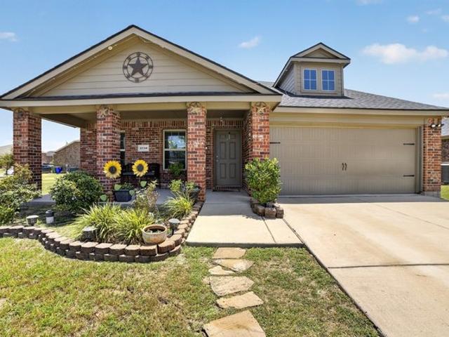 2710 Old Farm Dr, Seagoville, TX 75159