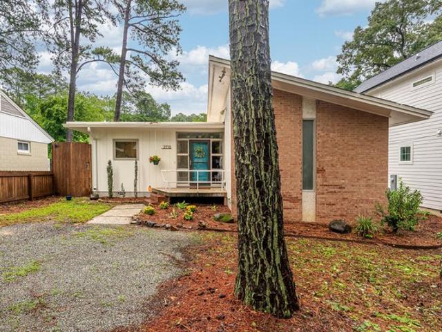 2710 Ashley St, Durham, NC 27704