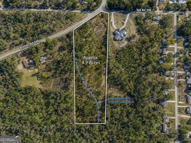 2710 Butner Rd SW, South Fulton, GA 30331
