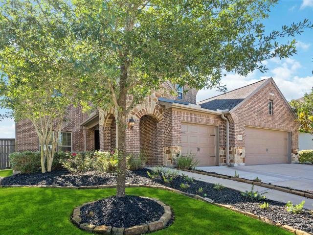 2710 Big Vine Court