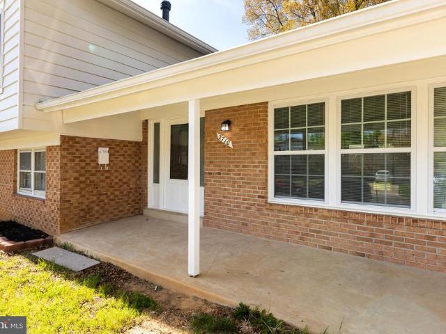 2710 Curry Drive