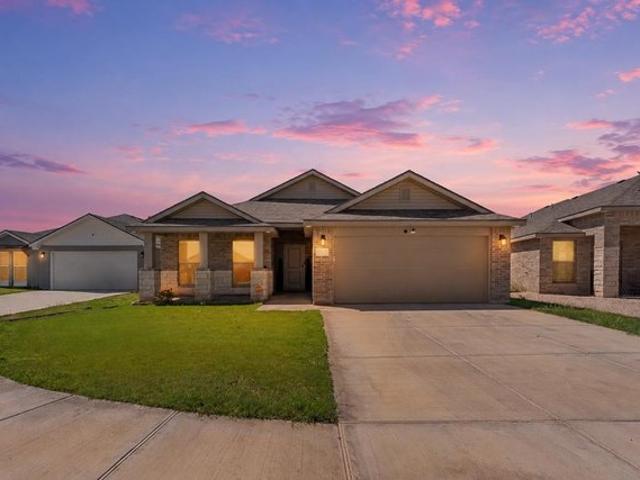 2710 Colonel Ct, Midland, TX 79705