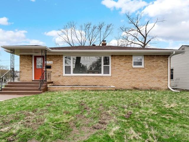 2710 Decatur St, Lake Station, IN 46405