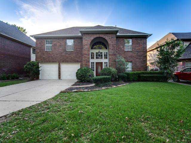 2710 Double Lake Drive