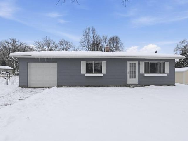 2710 E Patterson Rd, Warsaw, IN 46582