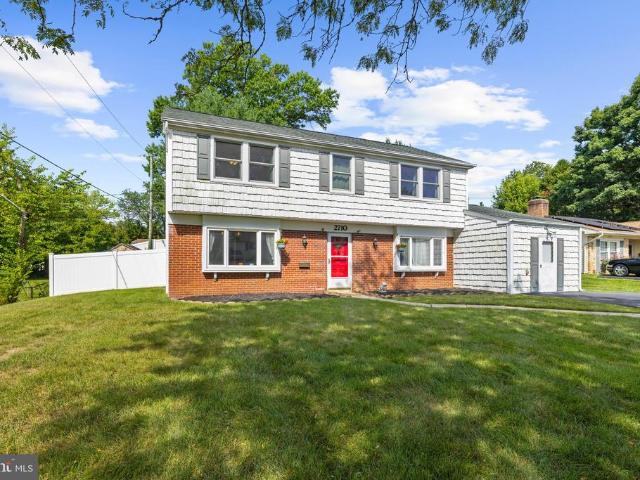 2710 Felter Lane