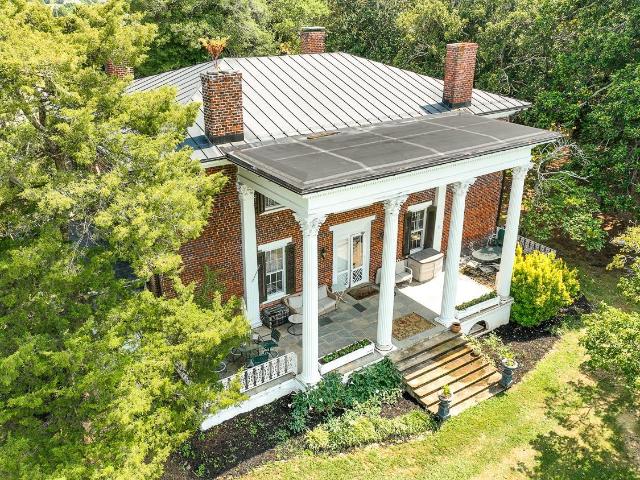 2710 Goode Station Road
