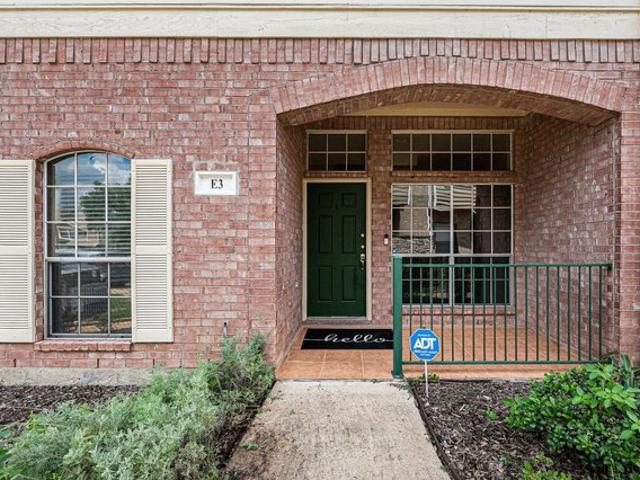 2710 Grants Lake Blvd Unit E3, Sugar Land, TX 77479