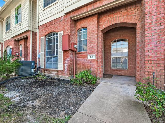 2710 Grants Lake Blvd Unit L8, Sugar Land, TX 77479