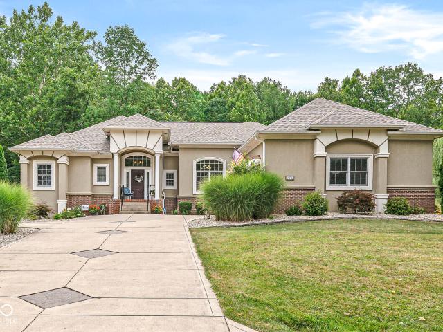 2710 Grey Fox Drive
