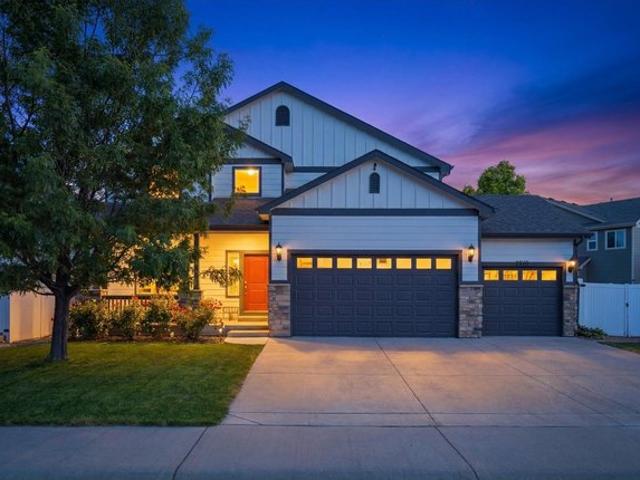 2710 Hydra Dr, Loveland, CO 80537