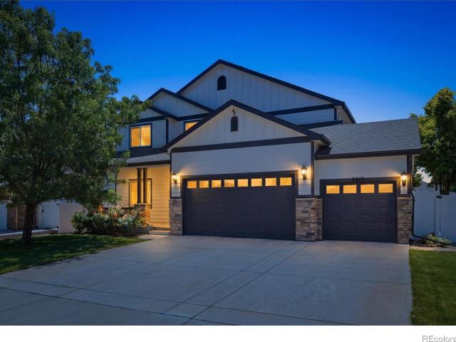 2710 Hydra Drive