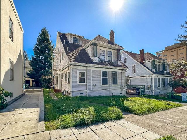 2710 Haste St Studio Apartment for Rent at 2710 Haste St, Berkeley, CA 94704 Southside