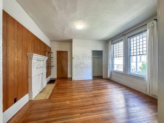 2710 Haste St Studio Apartment for Rent at 2710 Haste St, Berkeley, CA 94704 Southside
