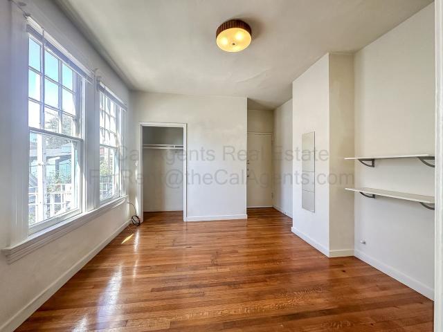 2710 Haste St Studio Apartment for Rent at 2710 Haste St, Berkeley, CA 94704 Southside